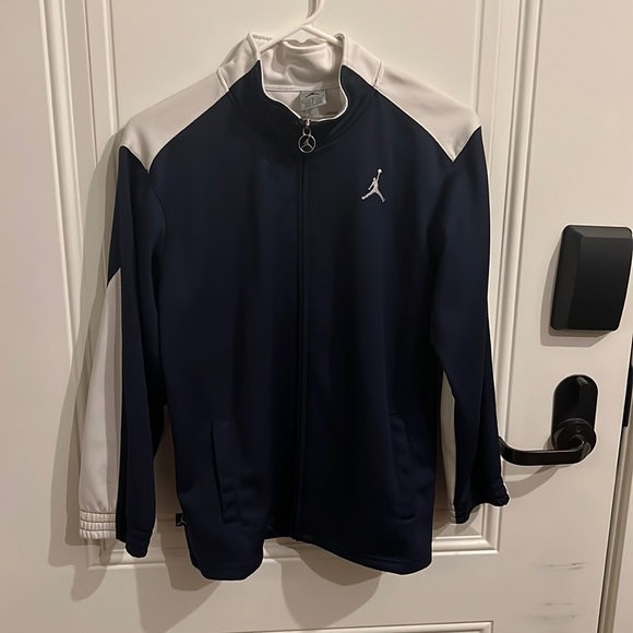 Jordan | Jackets & Coats | Jordan Track Jacket | Poshmark